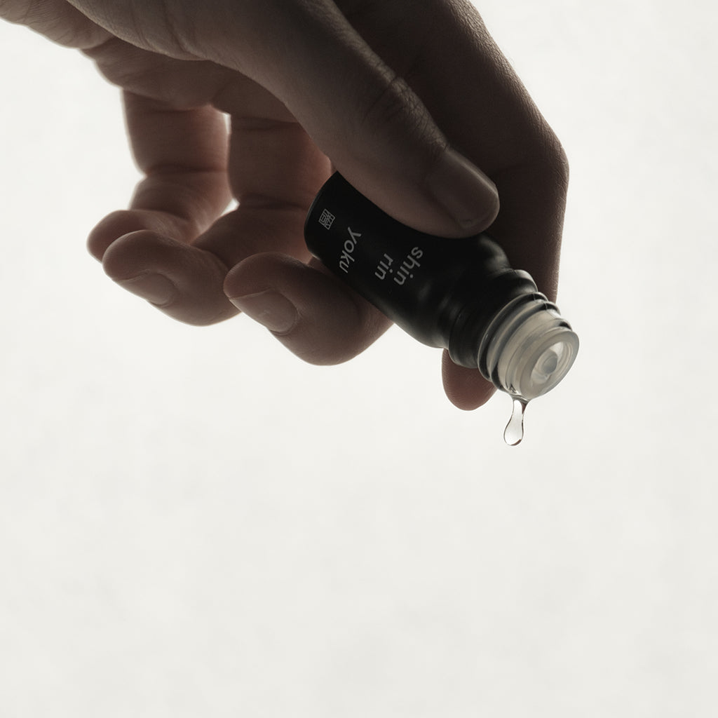 HINOKI Essential Oil PM [Hinoki Leaf] – WOODBOX INC